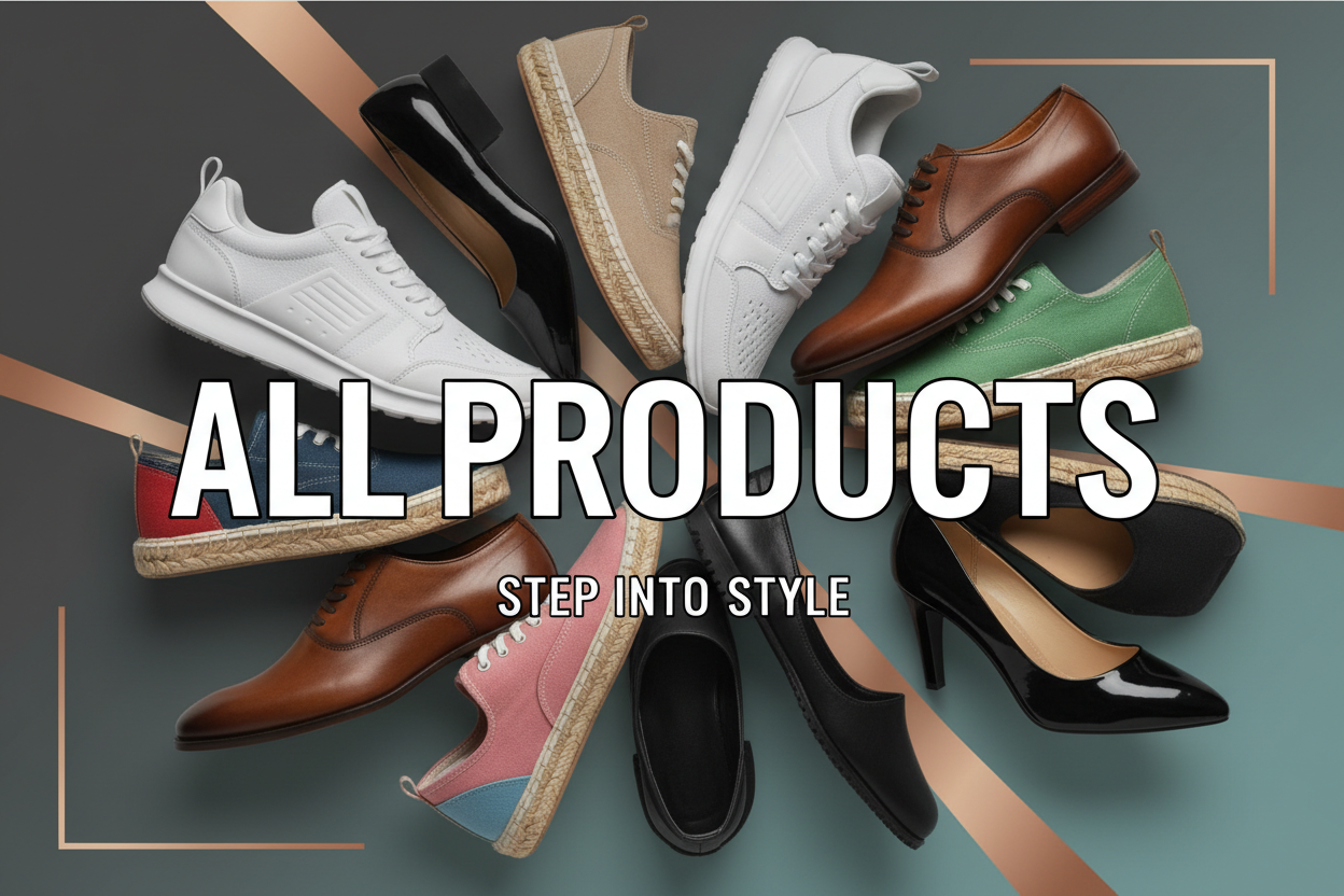 All Products – Unique Footwears