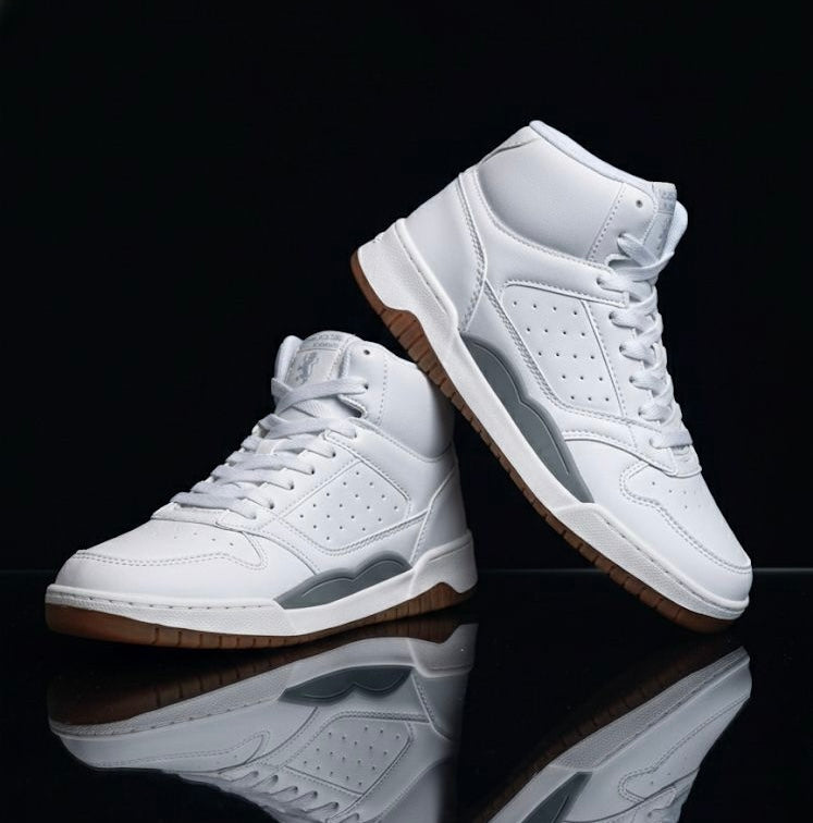 Redtape Original Export Men’s High Neck Shoes (427) – Unique Footwears