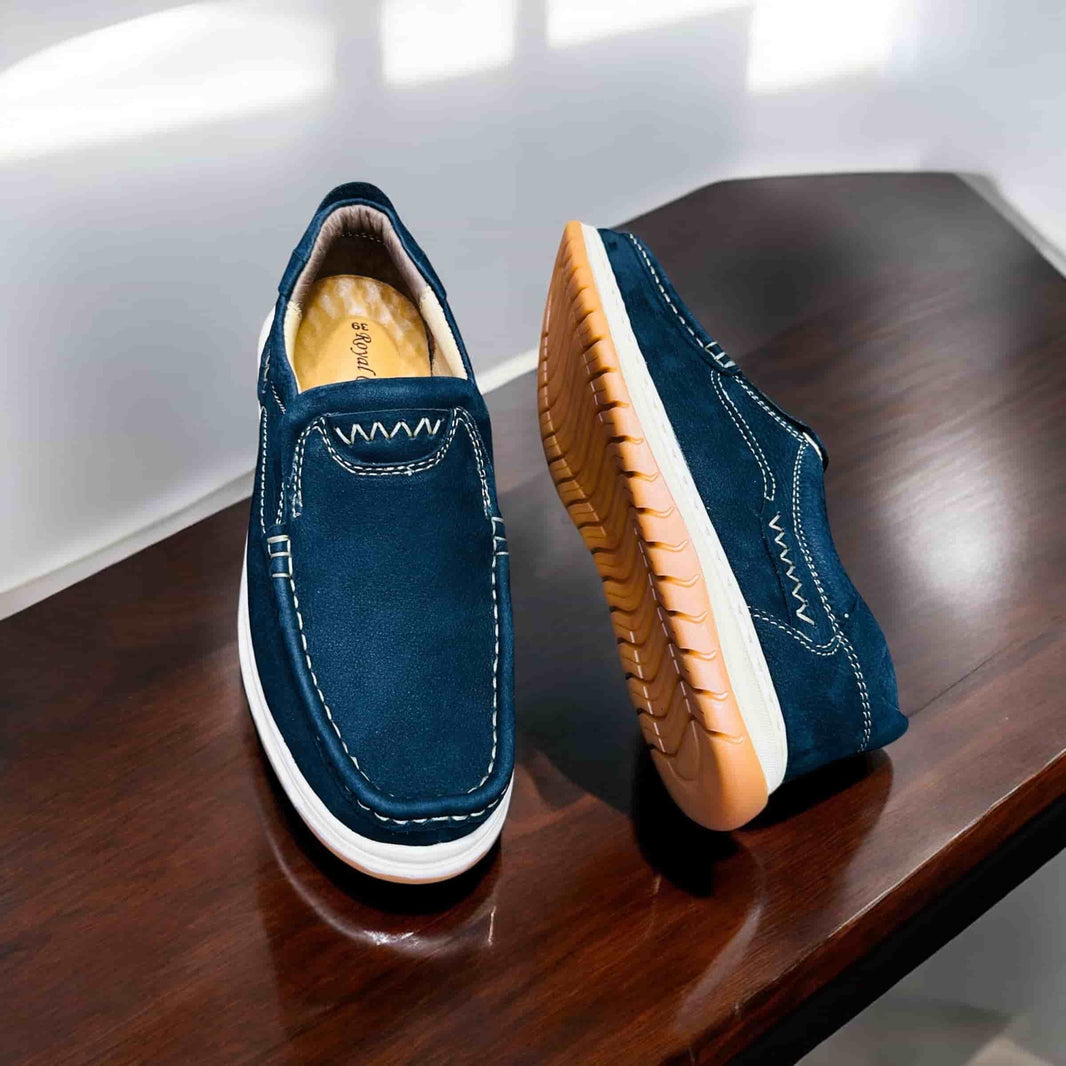Men's Loffer – Unique Footwears