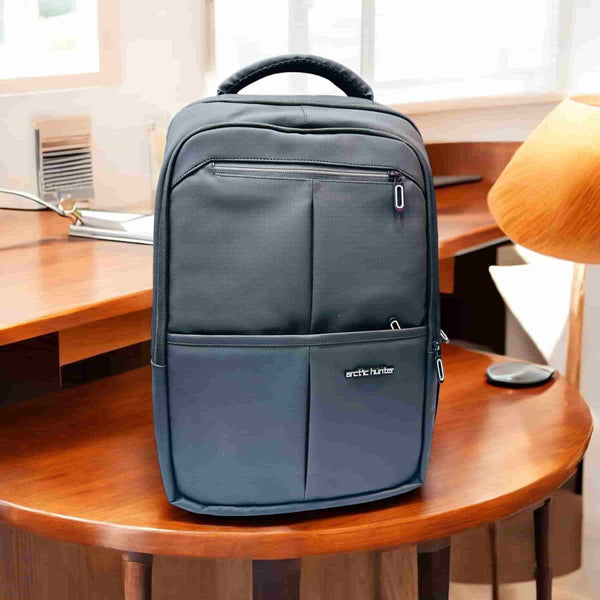 Arctic Hunter Model 96 Premium Quality Good Looking Backpack (B-06 ...
